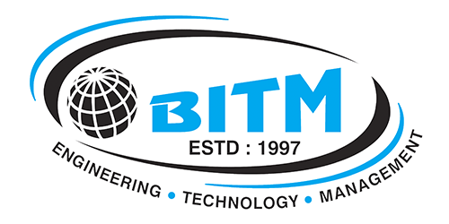 Ballari Institute of Technology and Management(BITM)